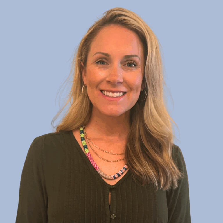 Caity Light BG | Functional Mind